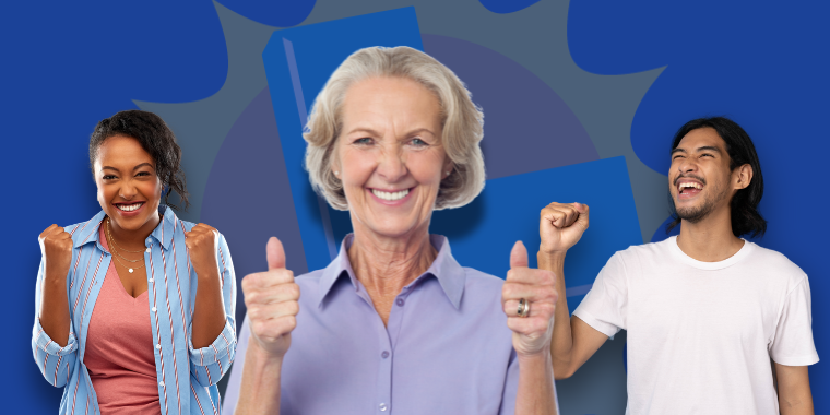 Lottery Week | California State Lottery