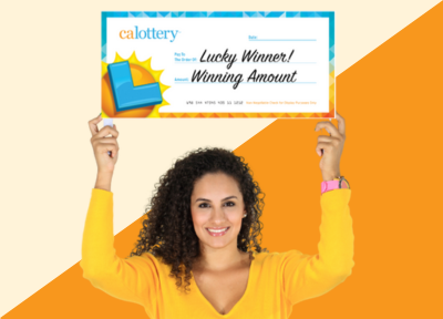 Home | California State Lottery