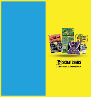 Home | California State Lottery