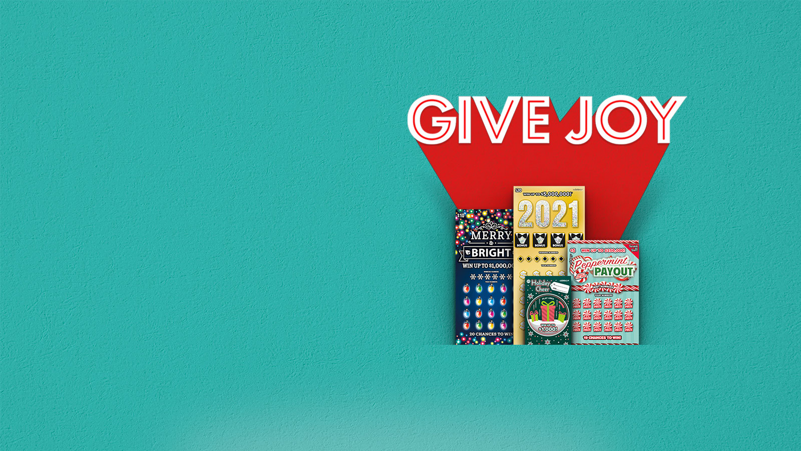 Home | California State Lottery