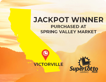 Home | California State Lottery