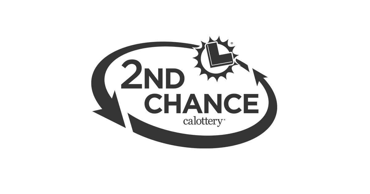 2nd Chance | California State Lottery
