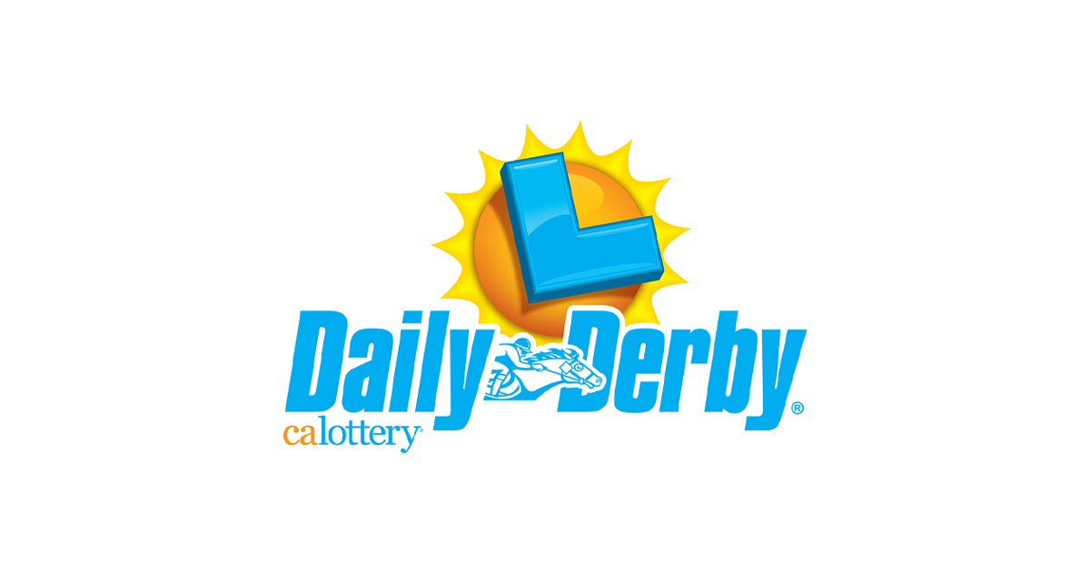 Daily Derby | California State Lottery