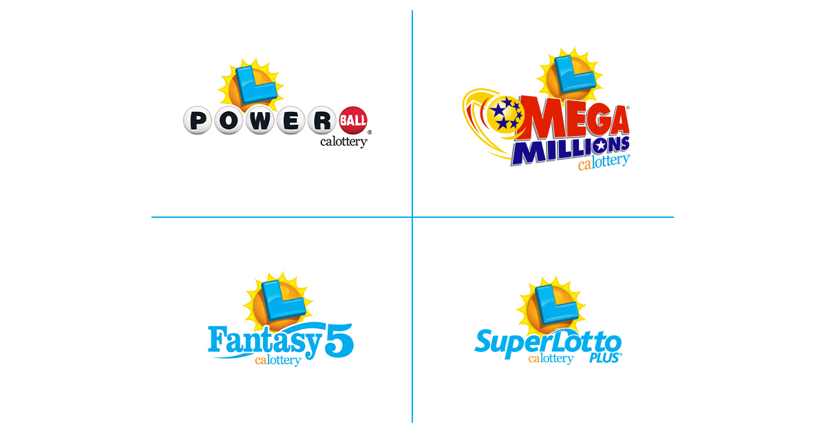 Draw Games | California State Lottery