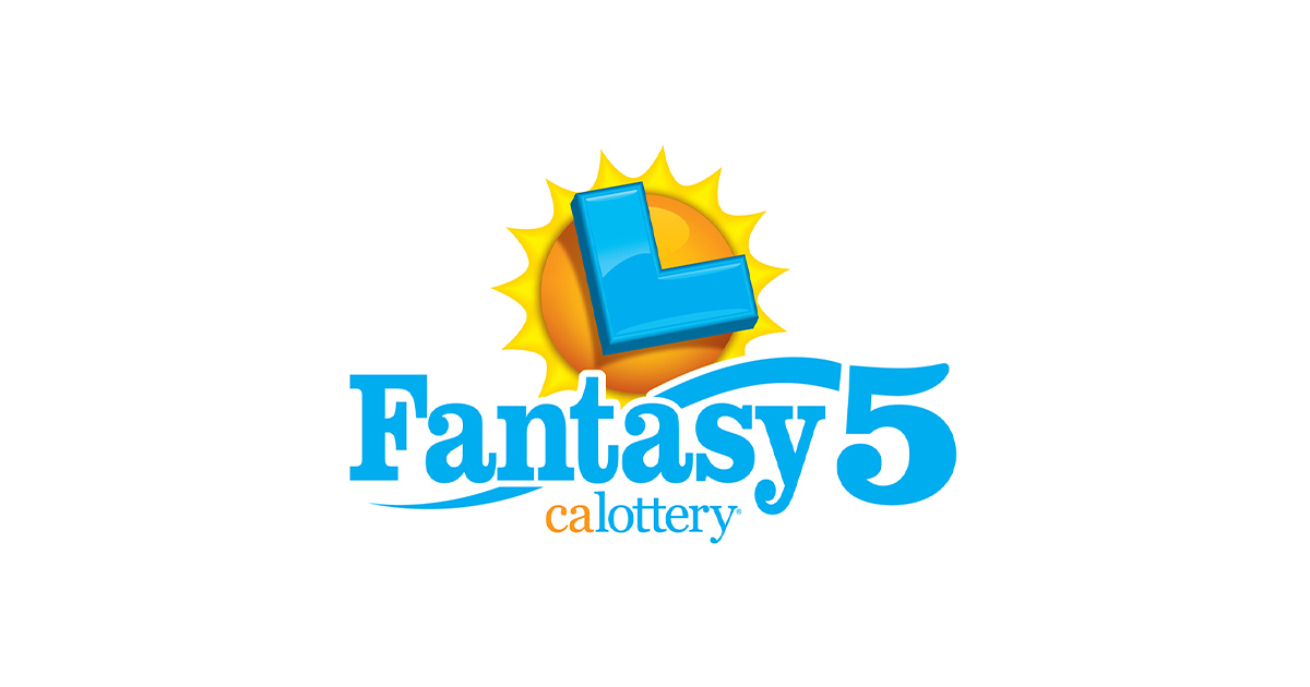 Fantasy 5 | California State Lottery