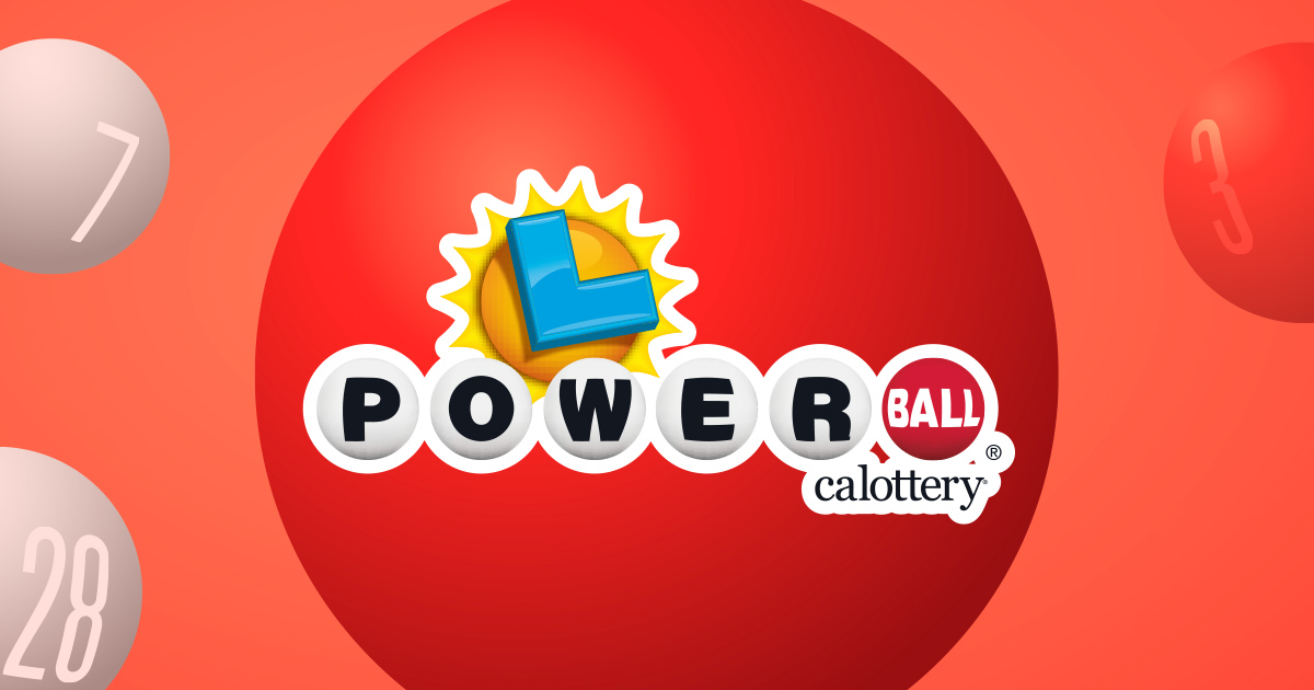 Powerball | California State Lottery