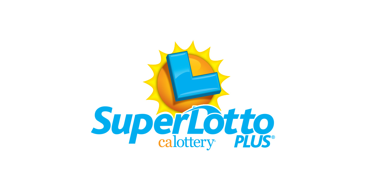 SuperLotto Plus | California State Lottery