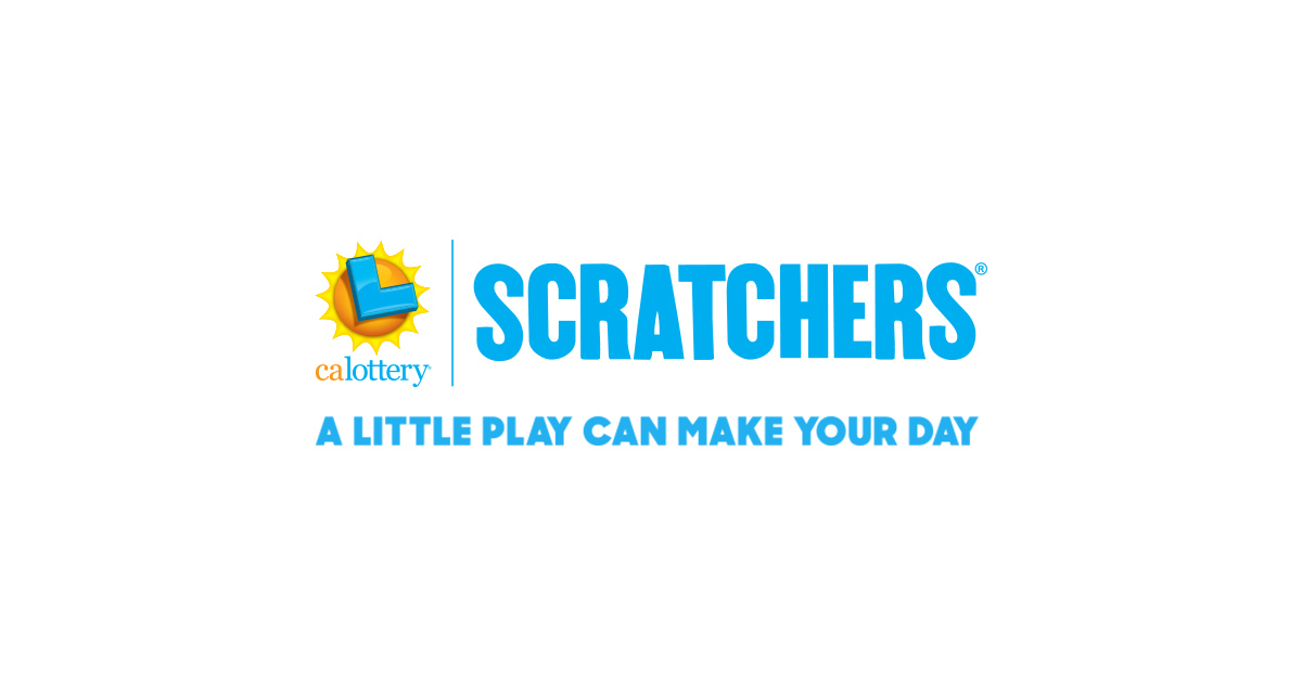 Scratchers | California State Lottery