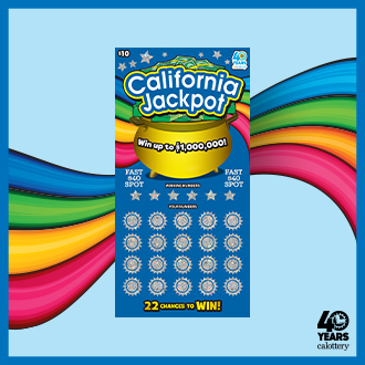 Daily 3 | California State Lottery