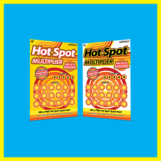 2nd Chance Promotions | California State Lottery